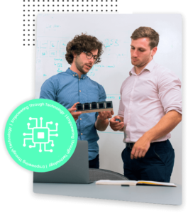 Overview – TECHEMPO